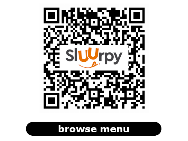 FUDI AND MORE, CORK - Eden Hall, Model Farm Road - Menu and Prices